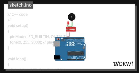 Wokwi Online Esp32 Stm32 Arduino Simulator