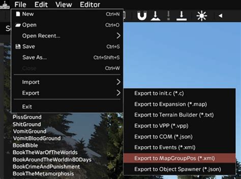 DayZ Server Basic Setup Knowledge And More GarageMan Setting Up A DayZ Server GitHub Wiki