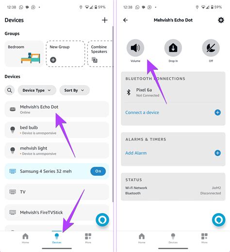 8 Fixes For Alexa Not Responding But Lighting Up Guiding Tech