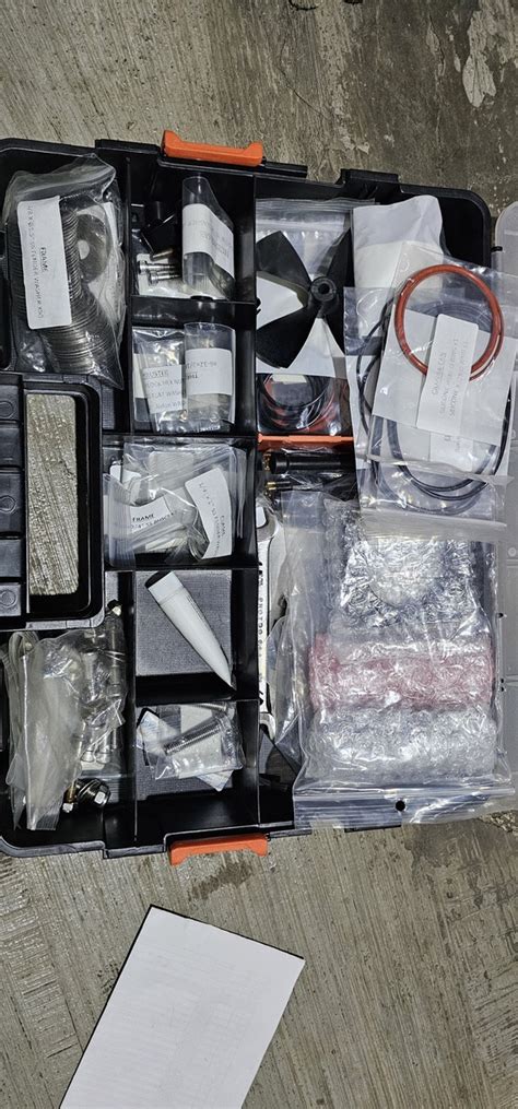 Seamor Mako Inspection Class Rov For Sale Rov Dockstr