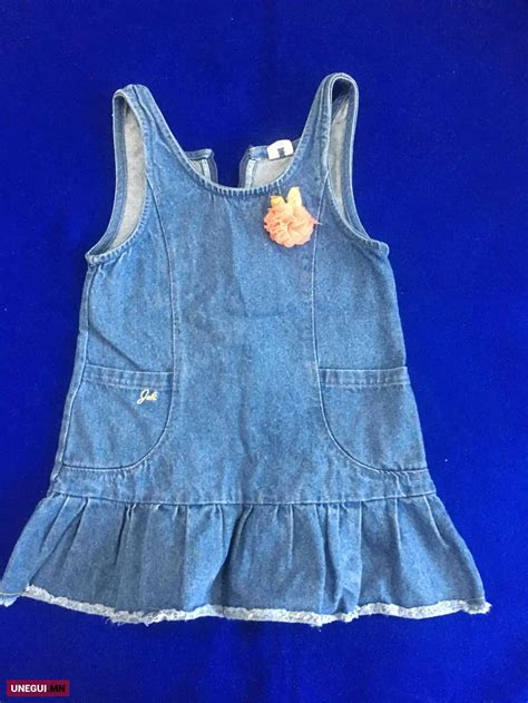 Платье 10 000 ₮ №7057987 УБ — Баянгол д Хүүхдийн хувцас Unegui Mn үнэгүй зарууд худалдаж