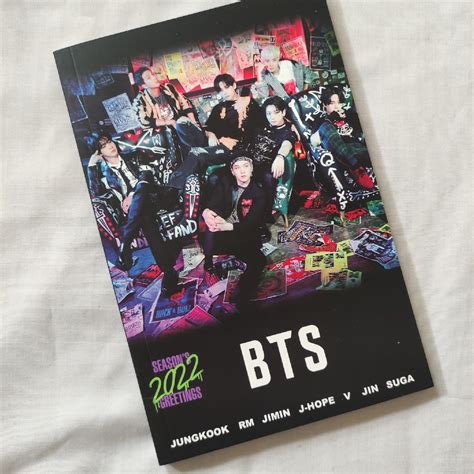 فروشگاه انیمه و کیپاپ دفتر بی تی اس