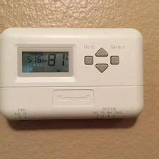 How To Set A Thermostat 14 Steps With Pictures WikiHow