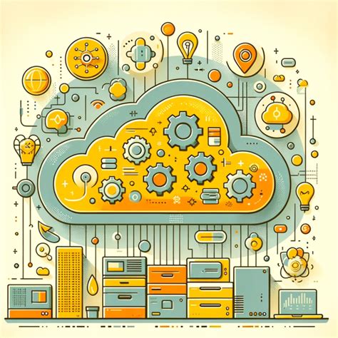 Technologies Of The Future Cloud Computing And Edge Computing