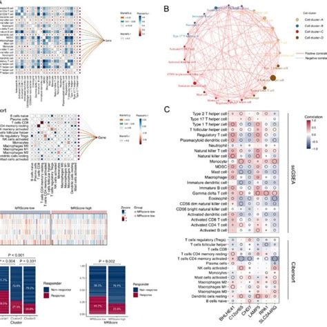 Consensus Clustering Analysis And Preliminary Functional Modality Download Scientific Diagram