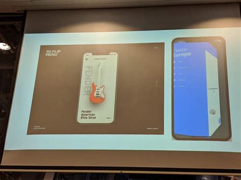 Flutter Europe Our Notes And Thoughts