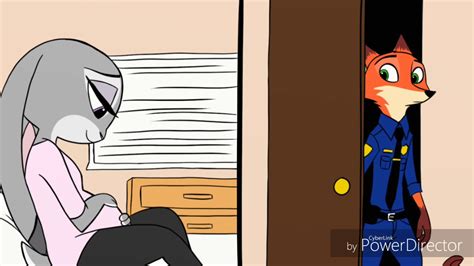 Zootopia Fanfiction Judy Pregnant Captions Beautiful