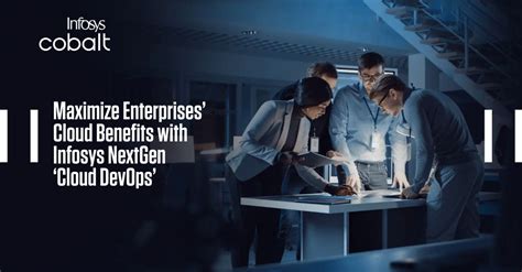 Infosys Zero Disruption Modernization On Linkedin Nextgendevops Infosyscobalt