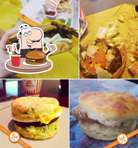 Whataburger Duncanville Restaurant Menu Prices And Reviews