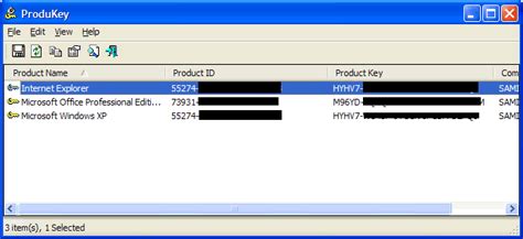 Lost Product Key For Microsoft Office Honeydelta