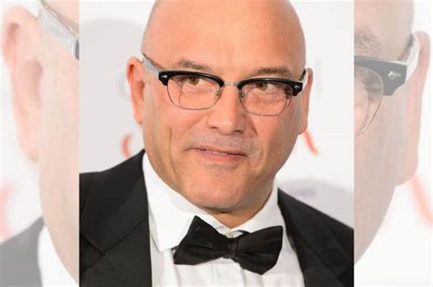 Gregg Wallace Latest Former Masterchef Host Says He Is Not A Sex Pest Amid Accusations Of
