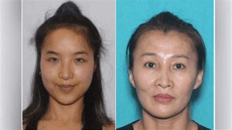 Maryland Spa Owner Accused Of Sex Trafficking Arrested Along With Employee