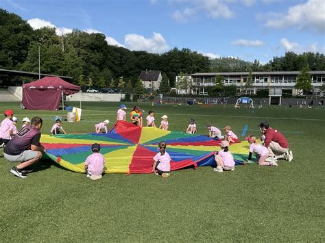 Frankfurt International Frankfurt International School