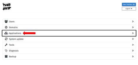 Yunohost Raspberry Pi Self Hosting Made Easy Raspberrytips