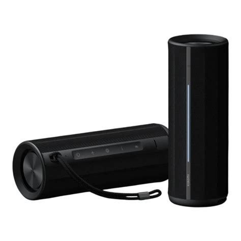 ลำโพง Xiaomi Bluetooth Speaker Black