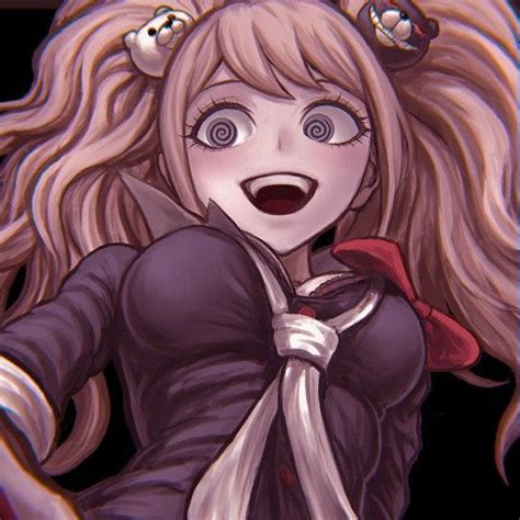 130 Junko Enoshima Ideas In 2025 Danganronpa Junko Danganronpa