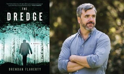 Book Signing With Brendan Flaherty Explore Washington Ct