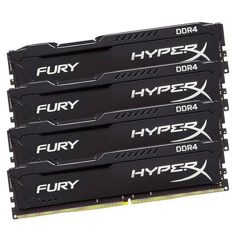 Модуль оперативной памяти Kingston Fury Ddr4 3200 МГц Udimm8 ГБ Ddr4 3200 4×8gb купить по