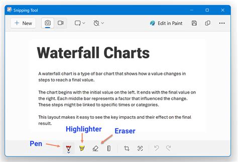 How To Screenshot On Windows Xelplus Leila Gharani