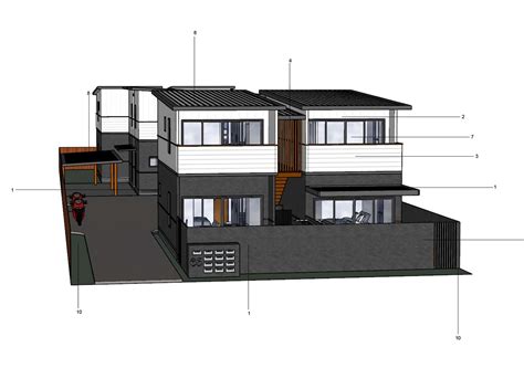 Services Moov Modular