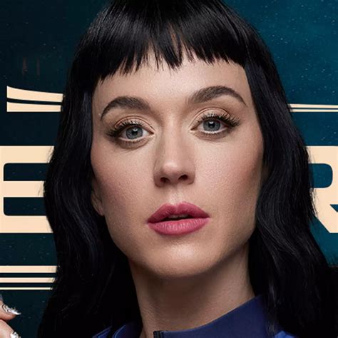 Theorists Claim To Have Definitive Proof That Katy Perrys Blue