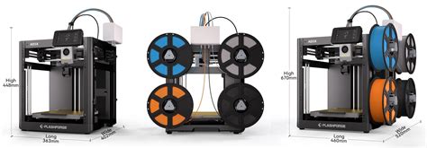 Flashforge Ad5x Tao Of Mac