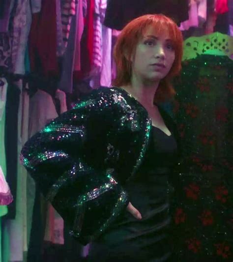 Namis Outfits In One Piece On Netflix Elemental Spot