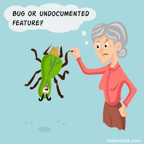 Software Testing Humor