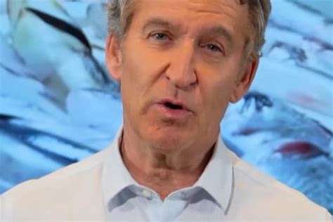 Feijóo Sube Este Vídeo A Tiktok Y Reacciona Por Primera Vez A Las