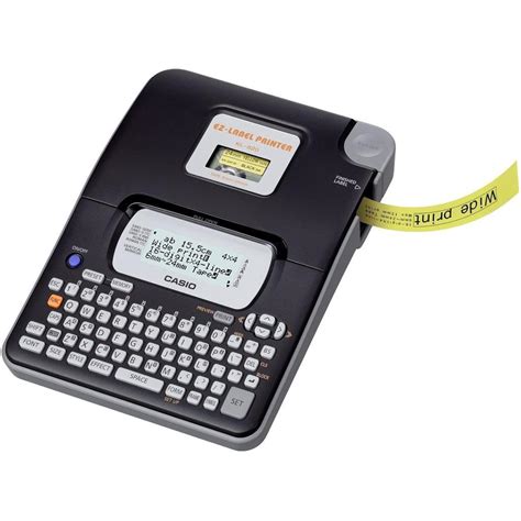 Casio Kl 820 Ez Label Printer Star Light Kuwait