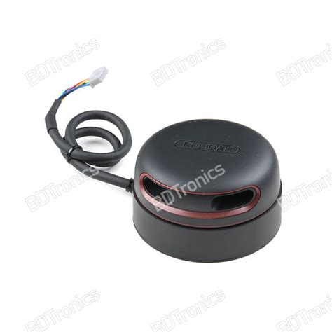 RPLIDAR A2 Lidar Sensor 18m Range 360 Laser Range Finder Scanner Price In BD