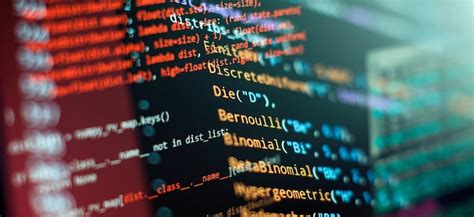 Premium Photo Programming And Coding Technologies Developer Working