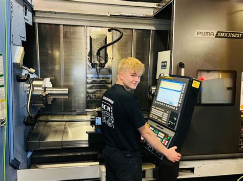 Stolt Søren Jaedicke Christiansen