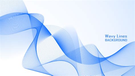 Abstract Motion Wave Gradient Line Background 7896427 Vector Art At Vecteezy