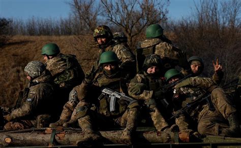 Сили оборони України відбили атаки ворога біля 17 населених пунктів Вечірній Київ