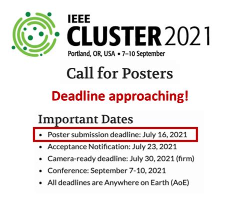 Ieee Cluster Conference