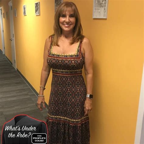 Judge Marilyn Milian Rpoliticallynsfw2