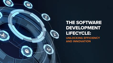 Big Pixel The Software Development Lifecycle Unlocking Efficiency And Innovation