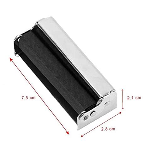 Sigaret Maker Rolling Machine Draagbare Roken Accessoires Tabak Roller