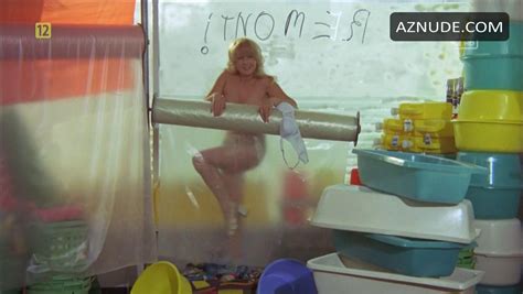 HALINA KOWALSKA Nude AZNude