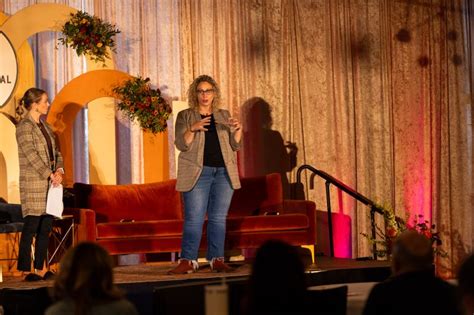 Emerging Prairie On Linkedin We Are So Grateful For Kodee Furst And 50 South Capital For