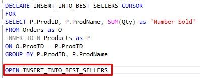 SQL Server Cursors A How To Guide Simple SQL Tutorials