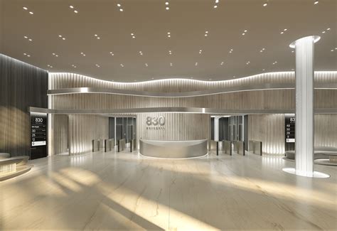 830 Brickell Contemporary Office Space For Rent In Miami