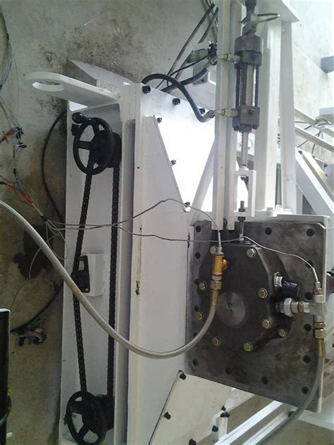 Wet Brake Dynamometer At Best Price In Chennai By Pyramid Precision