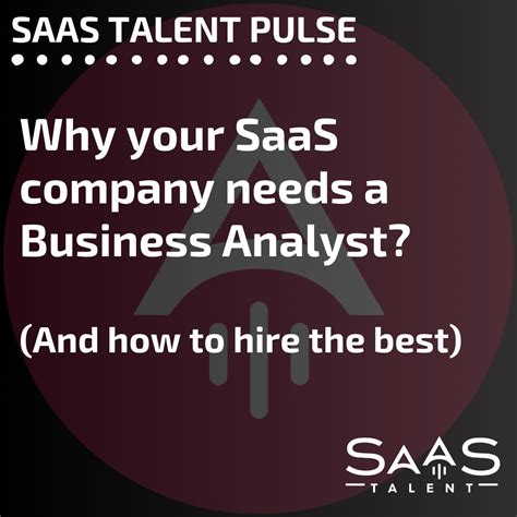 Michael C Bertoni On Linkedin Businessanalysis Techinnovation Saas
