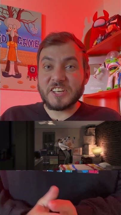 Незаметная деталь в мультфильме «Человек паук Через вселенные Youtube