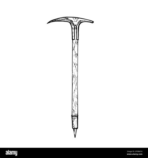 Mattock Pickaxe High Resolution Stock Photography And Images Alamy