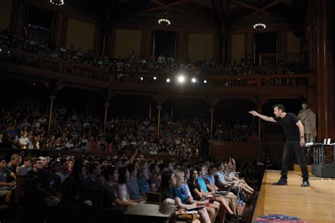 Beyond Embedding Ethics Understanding Technology And Society At Harvard Opinion The Harvard