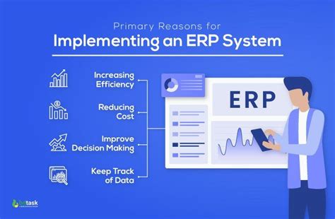Phases Of Erp Implementation Life Cycle