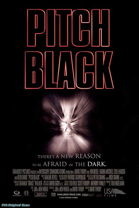 Riddick 4 Furia Retour à La Violence Originelle